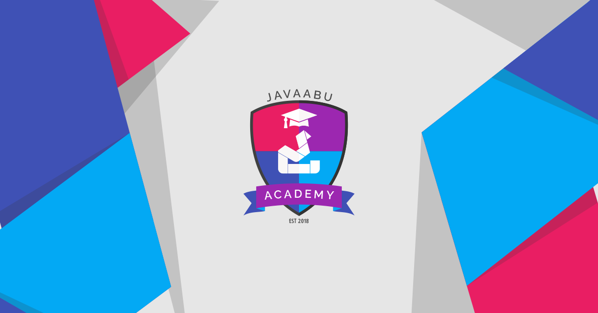 Javaabu Academy - Courses